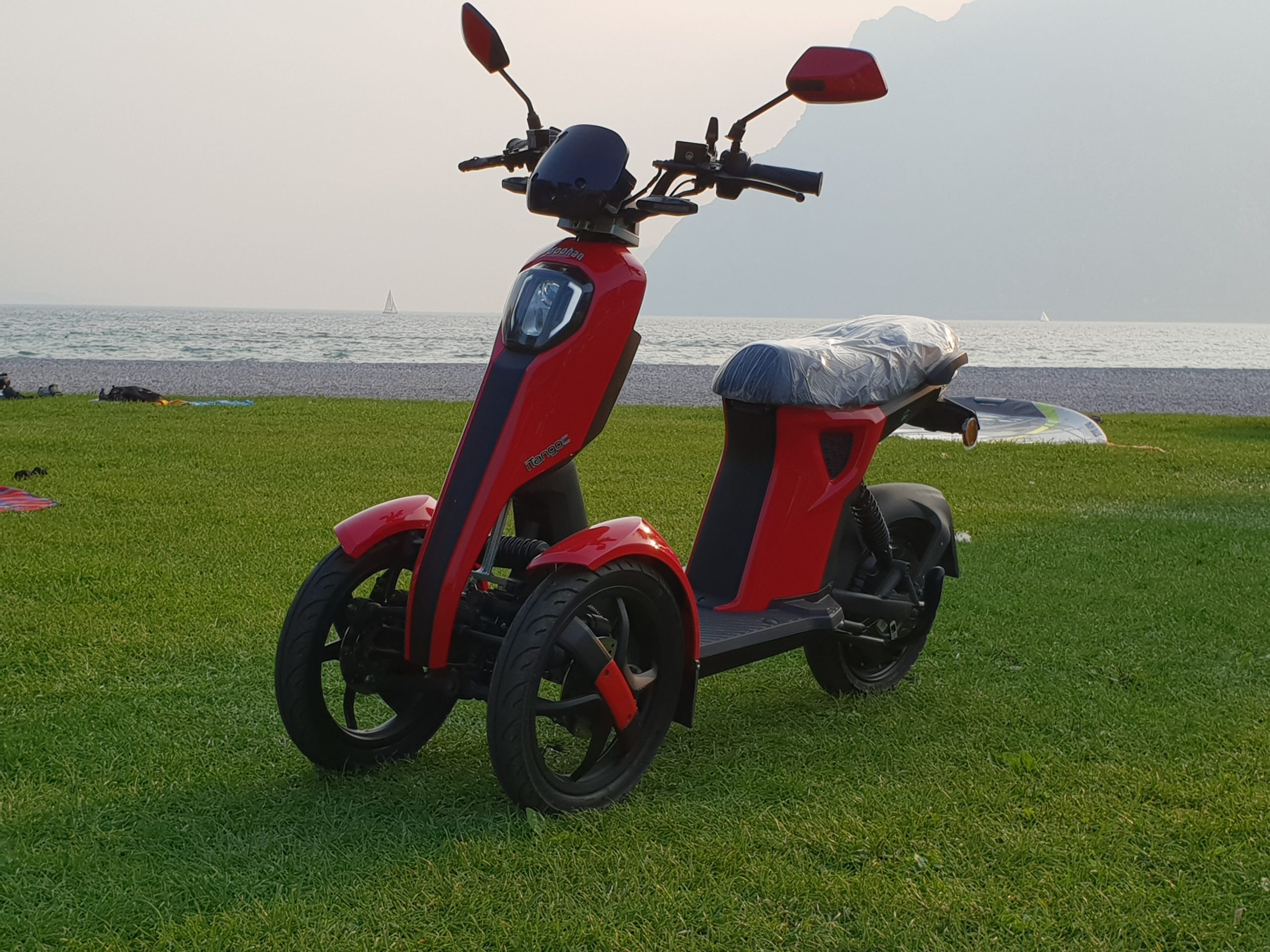 Home - Wings Bike